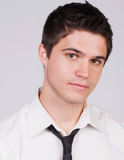 An In-Depth Look at General Hospital Newcomer Daniel Cummings - Daytime ...