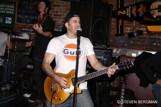 Michael Lowry's Done Dirt Cheap to Perform February 27 - Daytime ...