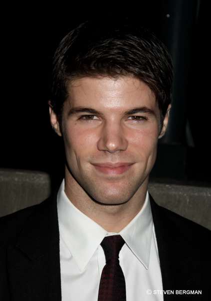 Former One Life to Live Hunk Nic Robuck Gets 'Major Crimes' - Daytime ...