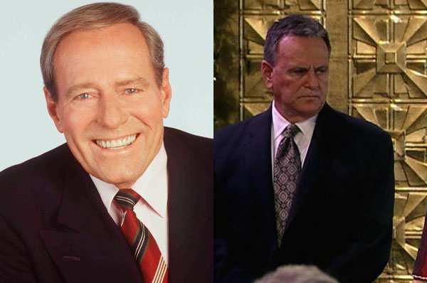 10 Soap Opera Dads Who Shared Women With Their Sons - Daytime Confidential