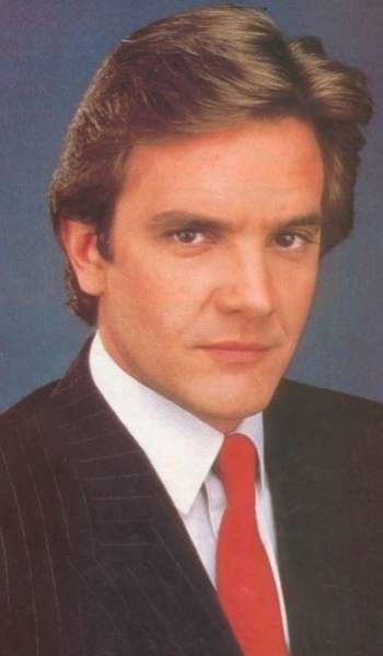 10 Soap Opera Dads Who Shared Women With Their Sons - Daytime Confidential