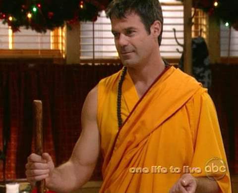 Dalai David Vickers - Daytime Confidential