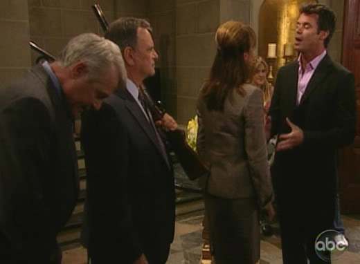 First Impressions: Nicholas Rodriguez as OLTL's Nick - Daytime Confidential