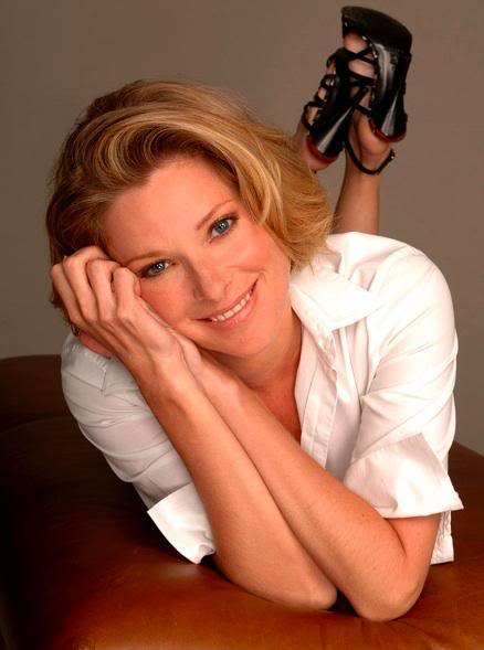 Whistlin' Dixie: Cady McClain Talks To DC About Dixie, Rosanna And ...