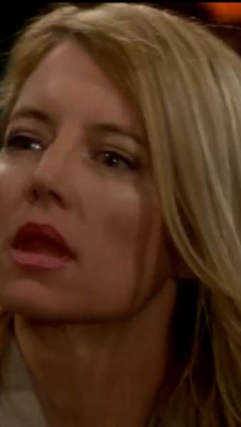 Stitch and Kelly Share a Past on The Young and the Restless (SNEAK PEEK ...