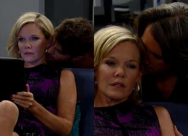 General Hospital Caption This: Sexy Soap Fantasies (PHOTOS) - Daytime ...