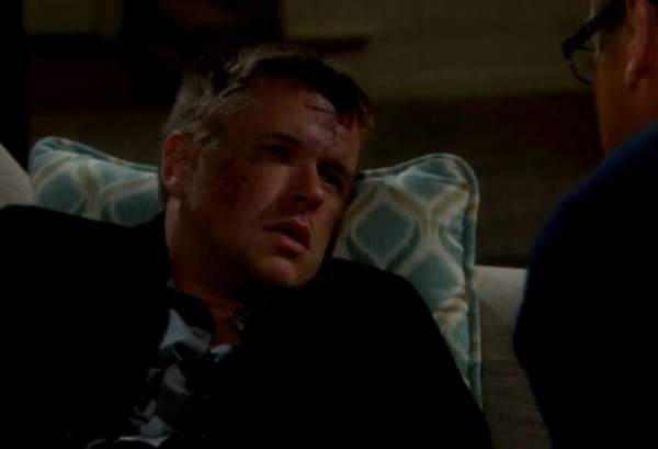 First Impressions: David Tom Returns to The Young and the Restless as ...