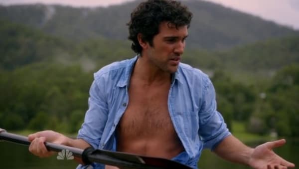 Juan Pablo di Pace Cast as Sexy Billionaire on Dallas - Daytime ... Juan Pablo di Pace Cast as Sexy Billionaire on Dallas - Daytime ...