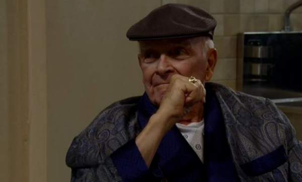 10 Soap Opera Patriarchs We've Loved and Lost - Daytime Confidential