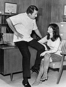 10 Soap Opera Patriarchs We've Loved and Lost - Daytime Confidential