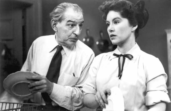 10 Soap Opera Patriarchs We've Loved and Lost - Daytime Confidential