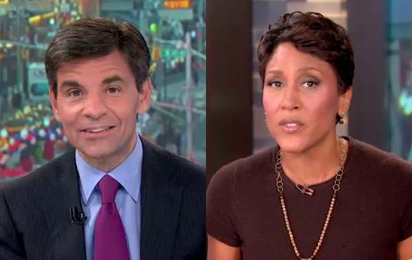 Good Morning America's Ratings Close in on The Today Show - Daytime ...