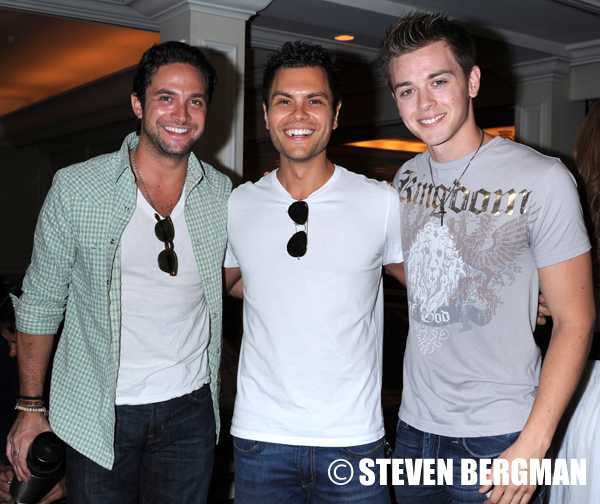 General Hospital Stars Lunch With Fans at Fan Club Weekend! (Photos ...