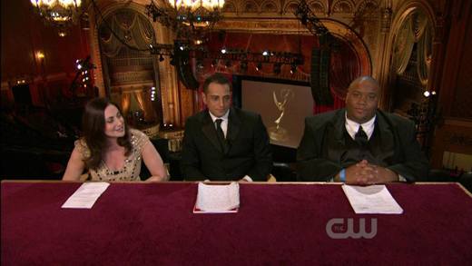 James Romanovich Reveals TV Offer for 37th Annual Daytime Emmy Telecast ...