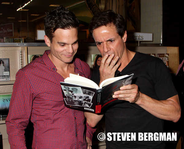 The Bell Family, Y&R and B&B Stars Turn Out For The Young and Restless ...