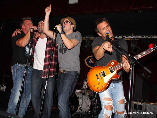 Say Farewell to Port Chuck - Daytime Confidential