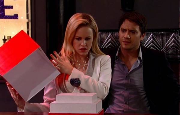 General Hospital Caption This: Ice, Ice (Princess) Baby! (PHOTOS ...