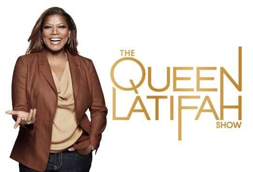 All Hail The Queen: 'Latifah' Gets Second Season - Daytime Confidential