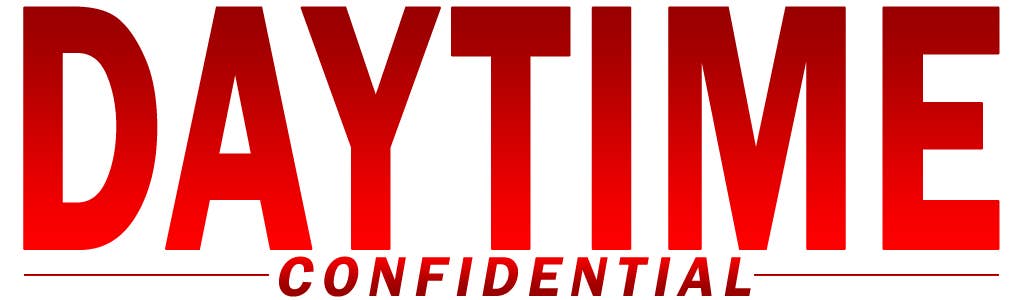 Dc 796 Be Afraid Daytime Confidential