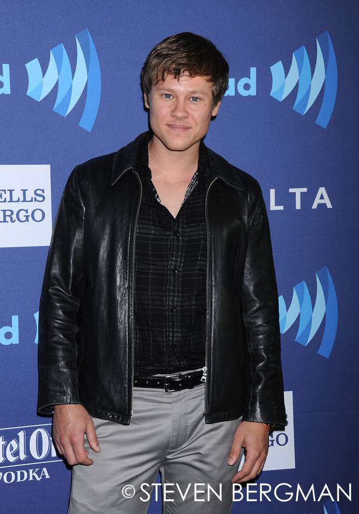 Days of Our Lives Alum Guy Wilson To Board General Hospital as ...