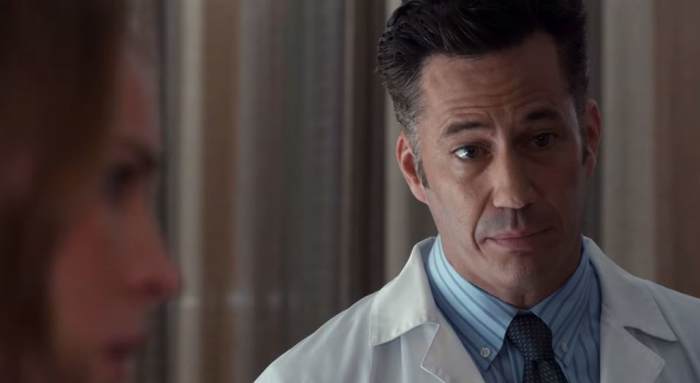 See Michael Lowry in The Longest Ride (TRAILER) - Daytime Confidential