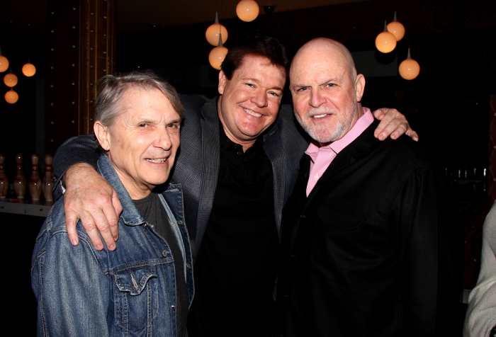 East Coast Soap Stars Reunite at Daytime Stars & Strikes (PHOTOS ...