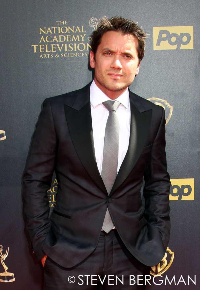 Where There's Smoke, There's Fire: Dominic Zamprogna OUT at General ...