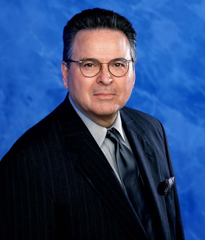 General Hospital’s Stuart Damon Featured in THR Story - Daytime ...