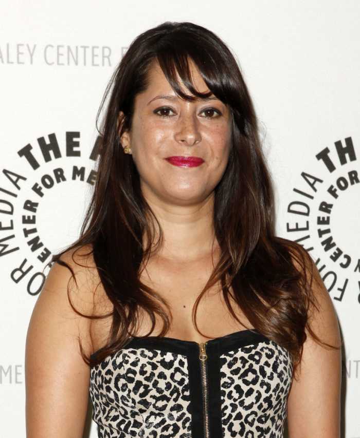 Kimberly McCullough Returns to General Hospital - Daytime Confidential