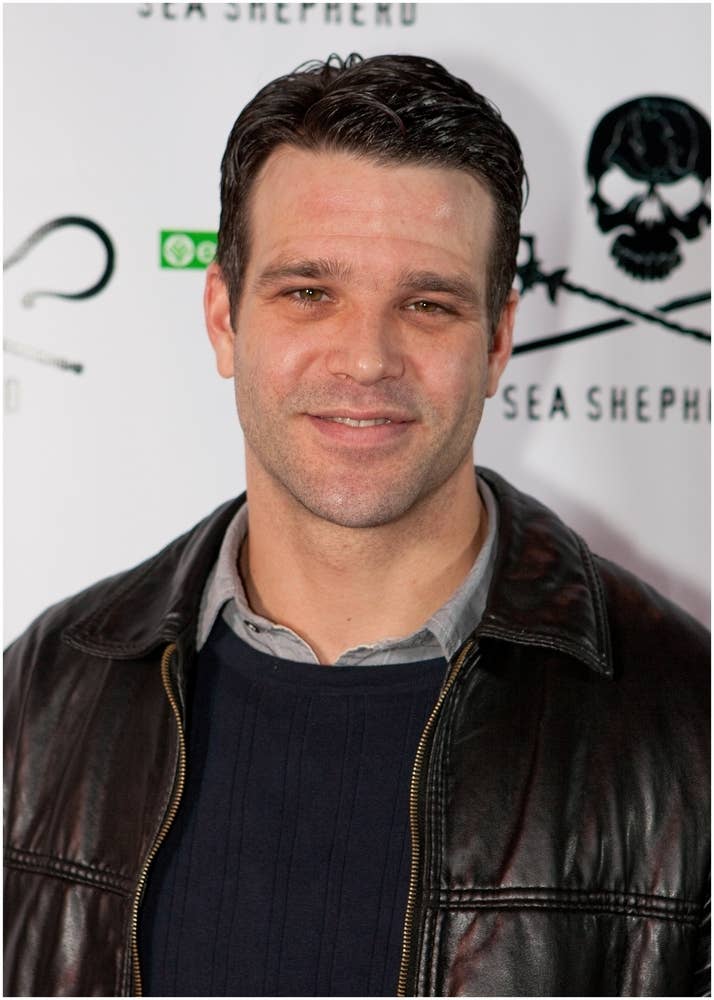 Ex-ATWT and OLTL Star Nathaniel Marston Dead at 40 - Daytime Confidential