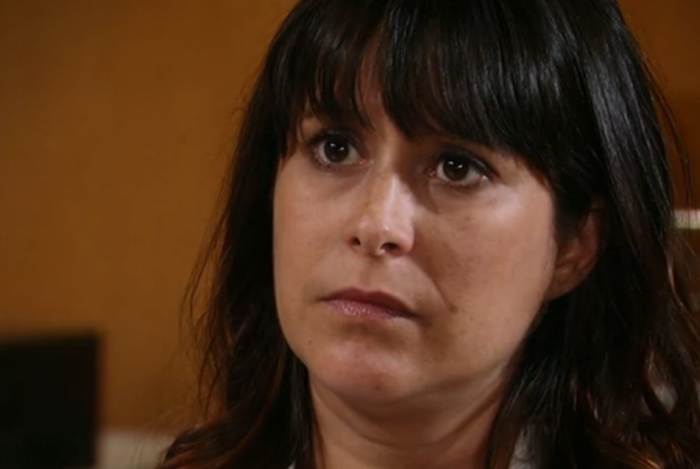 Perkie's Observations: Robin's Back on General Hospital - Daytime ...