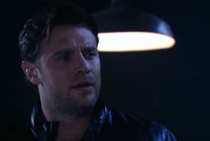 Perkie's Observations: Jason Sees Robin on General Hospital - Daytime ...