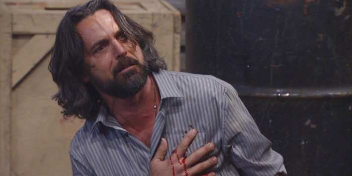 The Top 10 Male Soap Opera Entertainers of 2015 - Daytime Confidential