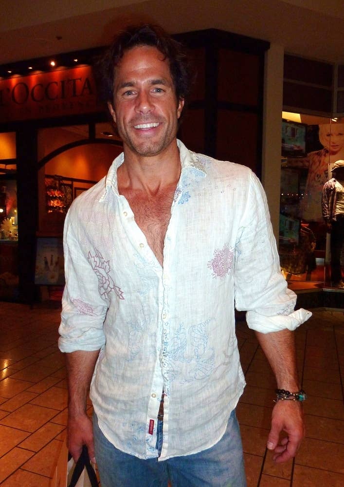 Shawn Christian Tweets Gratitude for Days of Our Lives Fans - Daytime ...