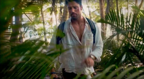 Trailer: Days of Our Lives' James Scott is 'Wrecked' About TBS Sitcom ...