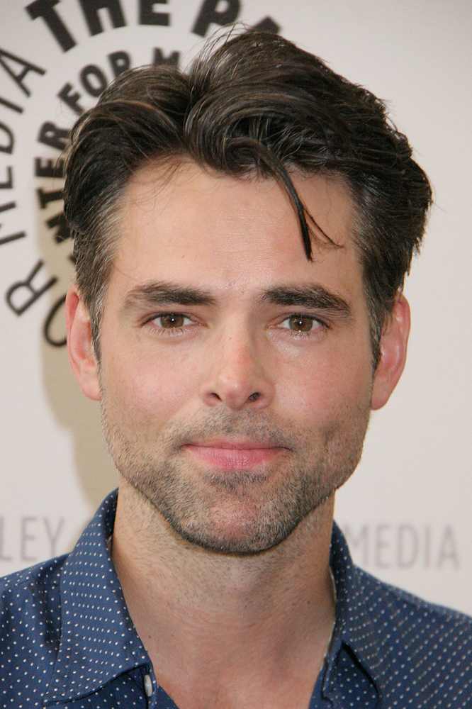 Jason Thompson to Appear Feb. 15 on The Talk - Daytime Confidential