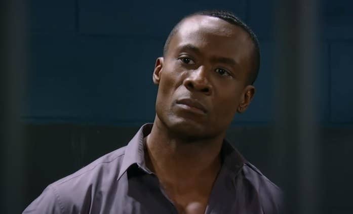Sean Blakemore Returns to General Hospital! - Daytime Confidential