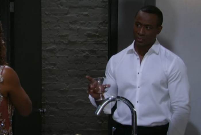 General Hospital's Sean Blakemore Bids Fans Goodbye - Daytime Confidential