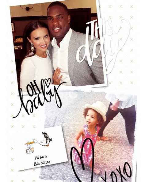 Passions Star Heidi Mueller Marries NFL's DeMarco Murray - Daytime ...