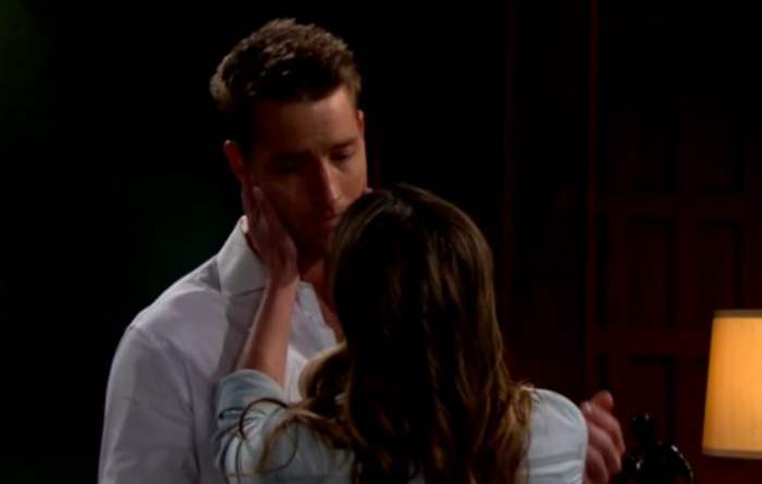 Chelsea FINALLY Knows the Truth About Adam on The Young and the ...