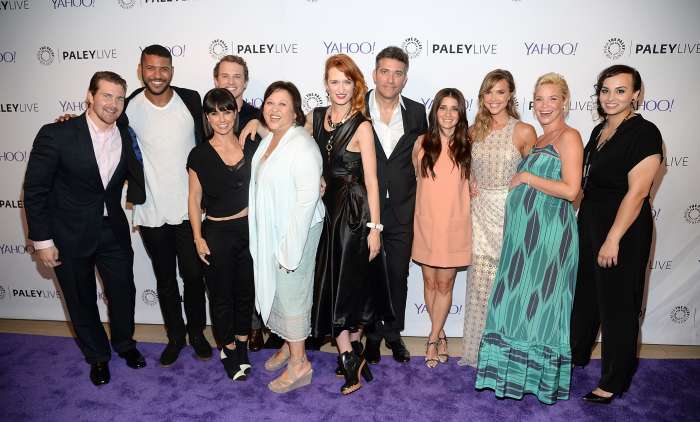 'UnReal' Cast & Creators Dish the Season Finale (EXCLUSIVE VIDEO ...