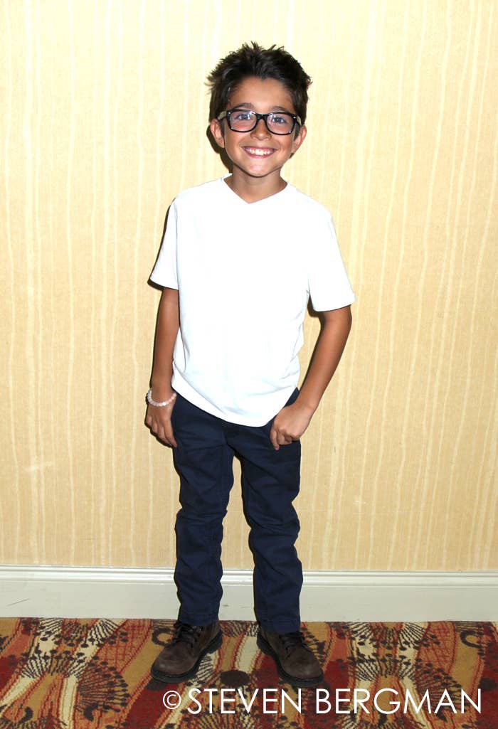 Nicolas Bechtel Checks Back Into General Hospital - Daytime Confidential