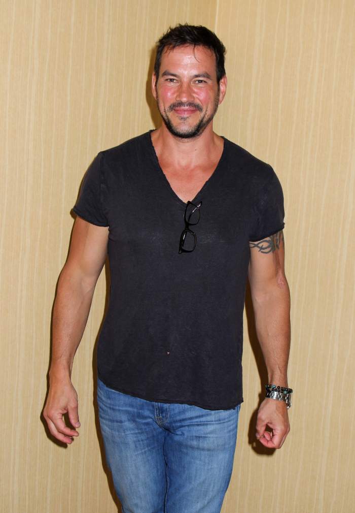Tyler Christopher Out at General Hospital - Daytime Confidential