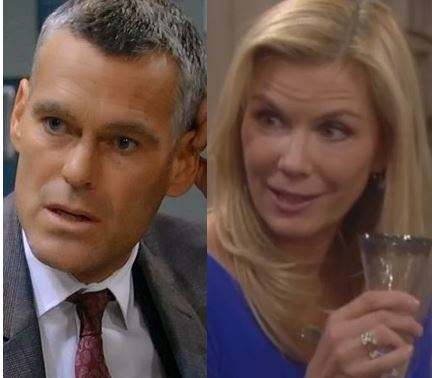 Wishful Casting: Grayson McCouch as Brooke Logan's First Love Dave Reed ...