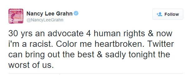 UPDATED: General Hospital's Nancy Lee Grahn on Viola Davis' Historic ...
