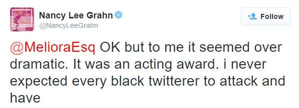 UPDATED: General Hospital's Nancy Lee Grahn on Viola Davis' Historic ...