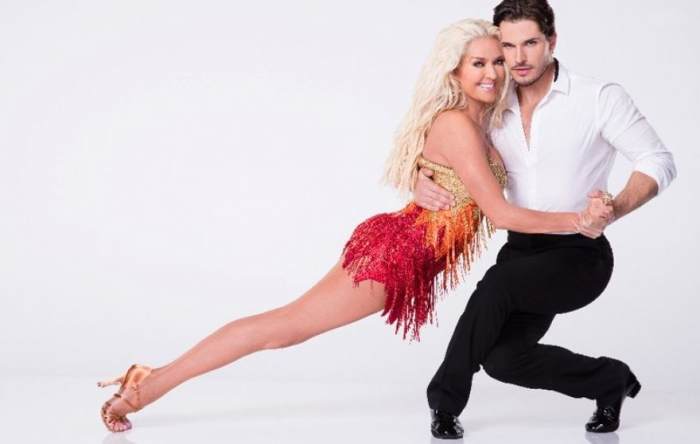Erika Jayne Joins Dancing With The Stars - Daytime Confidential