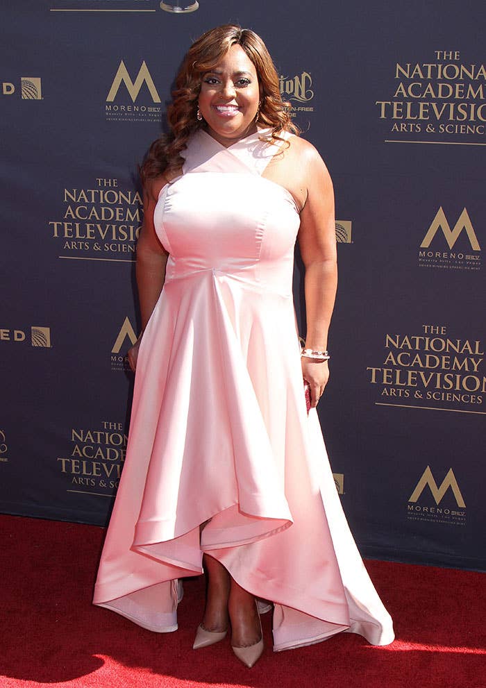 Sherri Shepherd Cast in The Sex Lives of College Girls on HBO Max ...