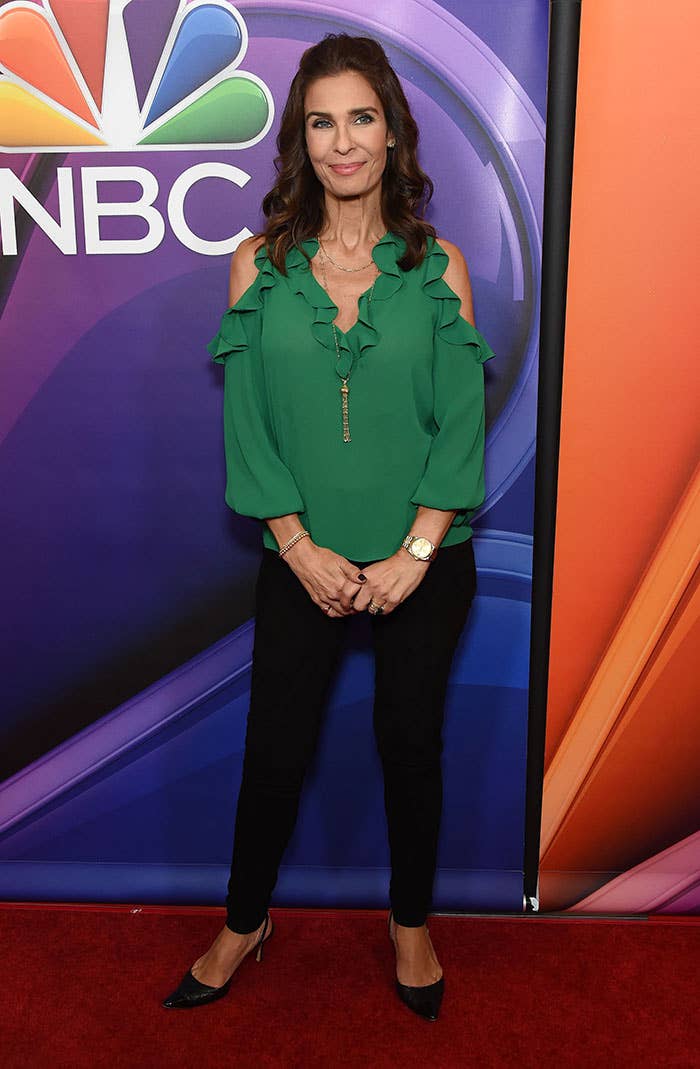 Kristian Alfonso on Days of Our Lives Comeback: "I Couldn’t Leave The ...
