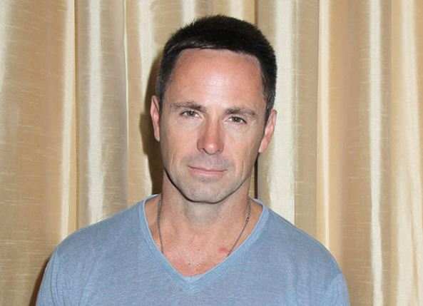 William deVry Says "We Don't Know When" General Hospital Will Resume ...